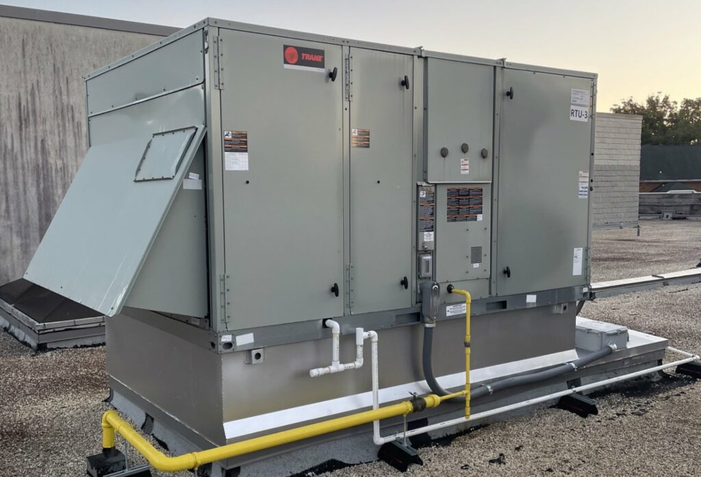 HVAC Repair & Installation, HVAC Contractor, DMV | Service Works, LLC